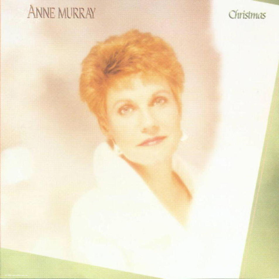 Anne Murray Christmas : Front | CD Covers | Cover Century | Over 1.000. ...